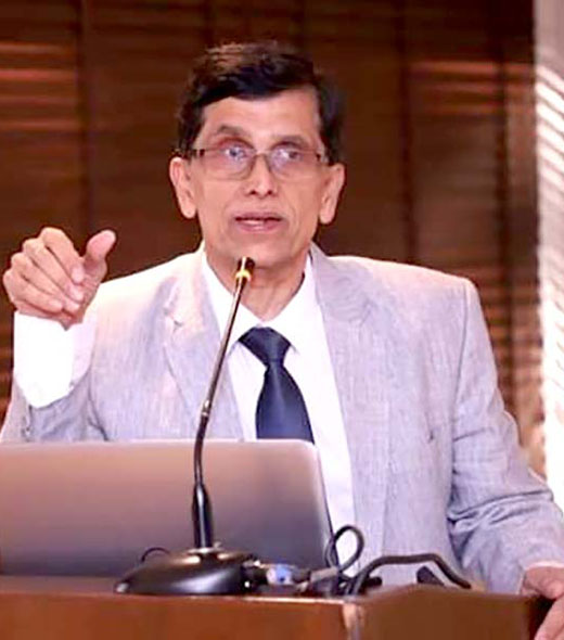 Best Nephrologist in Delhi - Dr Sunil Prakash